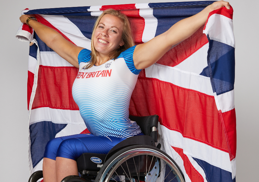 The most influential disabled women in the UK